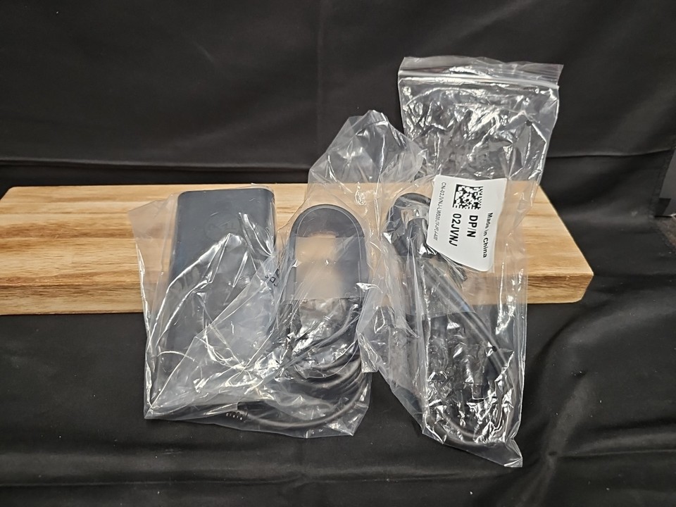 130W TypeC AC Adapter Charger For Dell Precision 5530 5550 5750 3560 ...