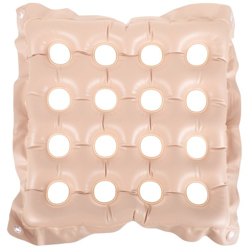 Comfortable Inflatable Cushion Breathable Sore Cushion Household Anti ...