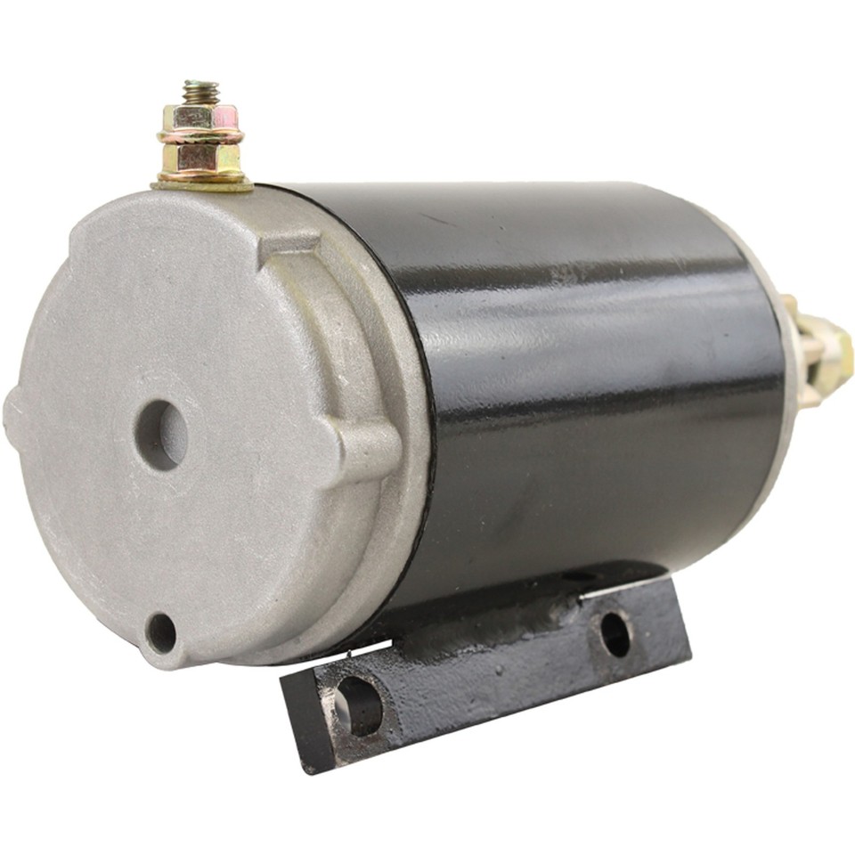 Starter for OMC Johnson Evinrude Marine 40 48 50 60 70 75 HP Many Years ...