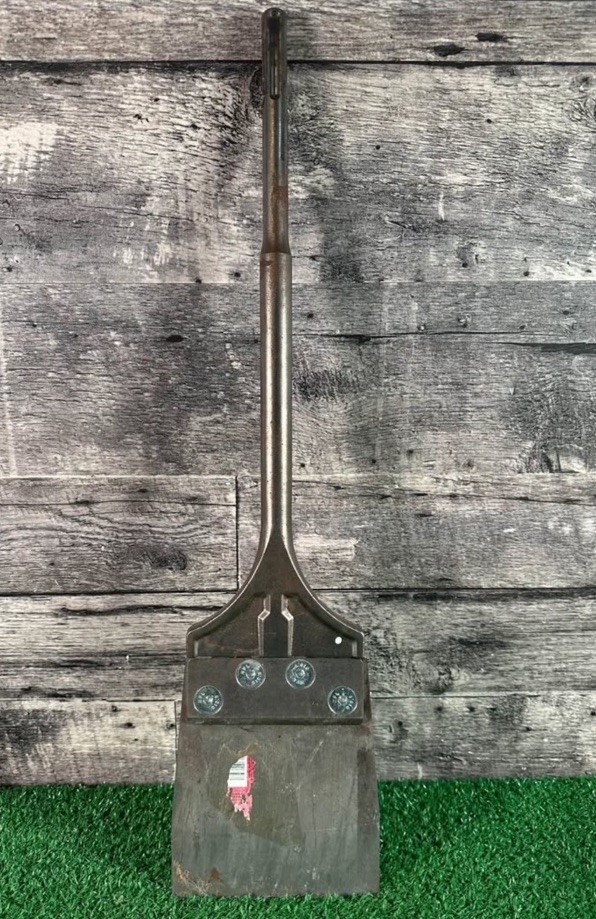 Milwaukee 6" Sledge Floor Scraper Model: 48-62-4096 45242352647| eBay