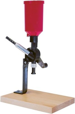 Lee Precision 90058 Perfect Powder Measurer (Red) | eBay