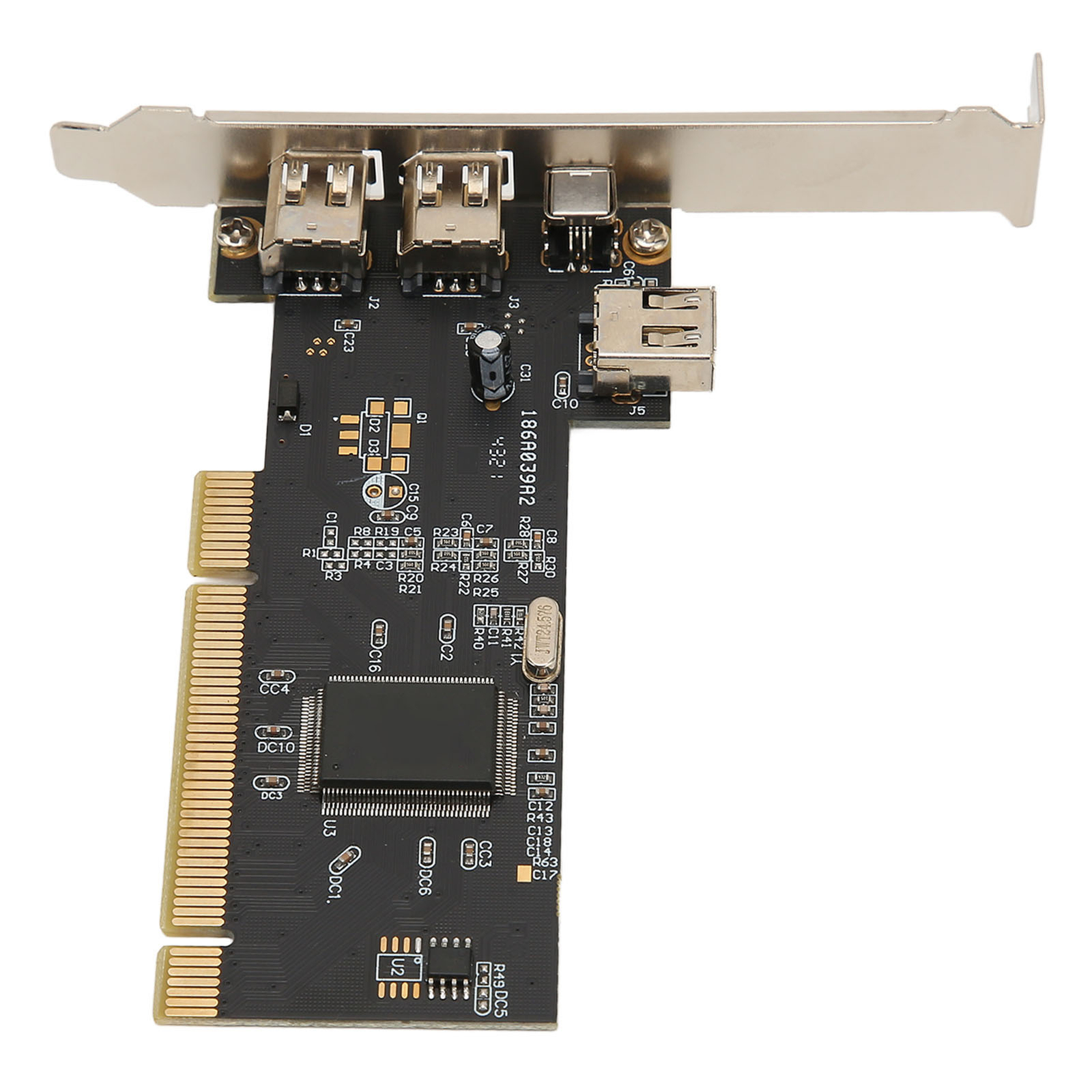 Firewire 1394 Card Firewire PCIe IEEE 1394 Desktop Card | eBay
