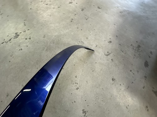 2018-2022 TOYOTA CAMRY LE SE XLE XSE REAR TRUNK SPOILER WING OEM ...