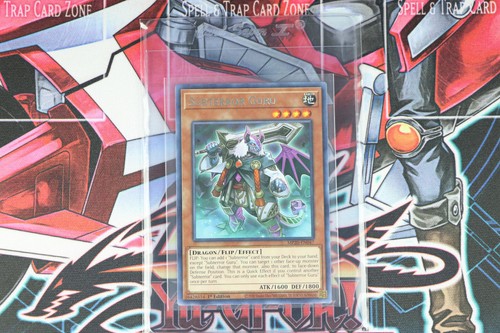 YuGiOh Subterror Guru MP20-EN047 1st Edition Rare | eBay