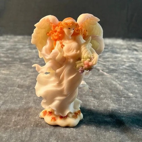 Seraphim Classics November Angel Figurine | eBay