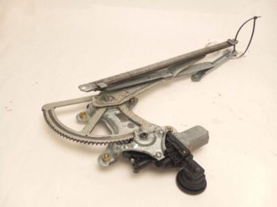 FRONT PASSENGER DOOR WINDOW REGULATOR fits TOYOTA SIENNA 2004 - 2010 | eBay