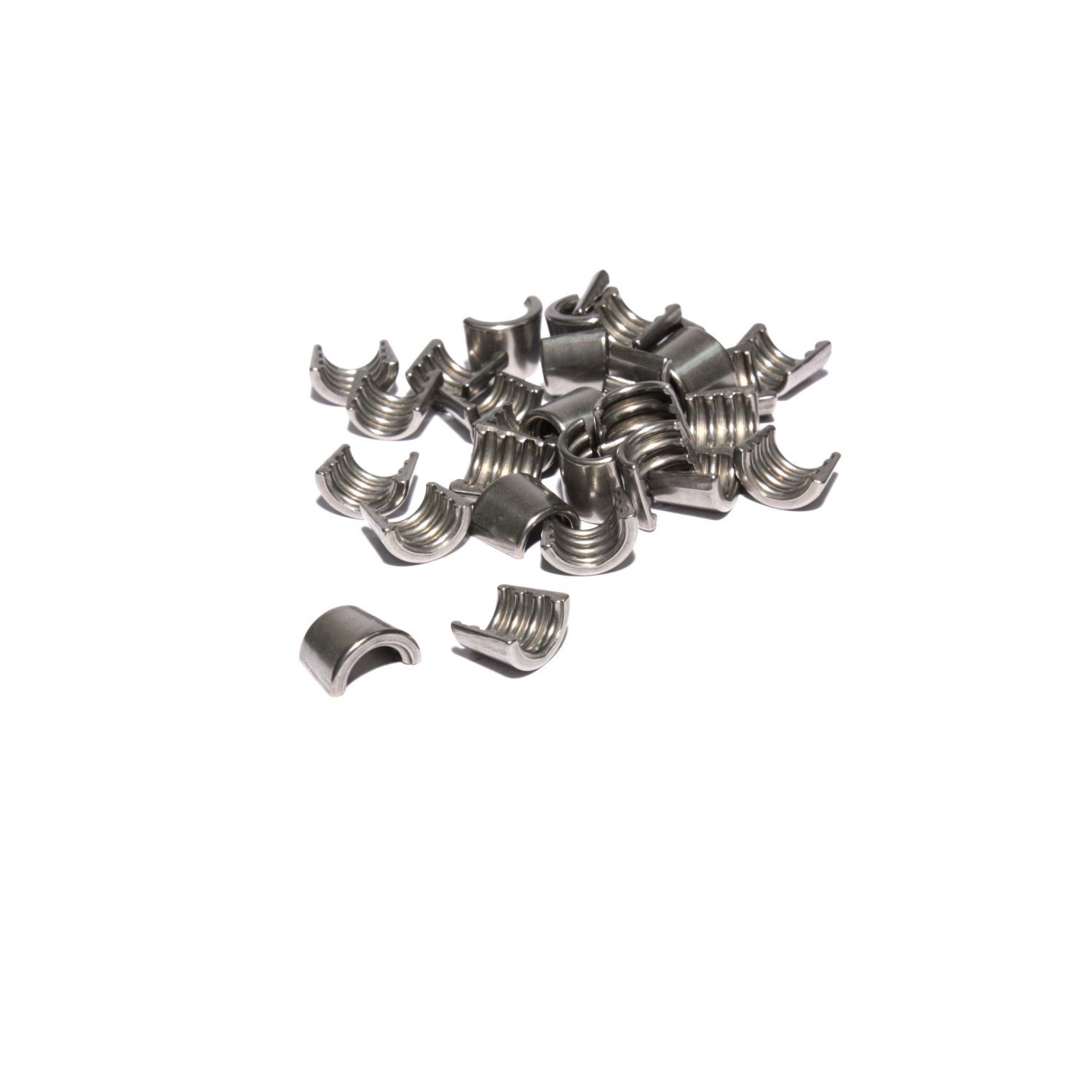 Comp Cams 604-16 Engine Valve Spring Retainer Keeper Valve Locks ...