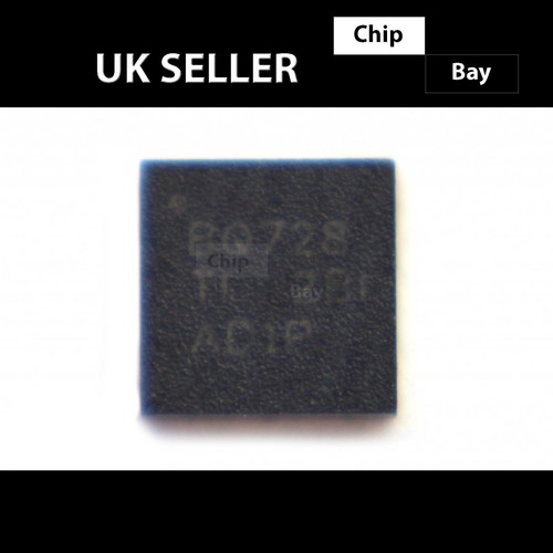 1x TEXAS INSTRUMENTS TI BQ728 BQ24728 BQ TI 20 PIN IC Chip | eBay UK