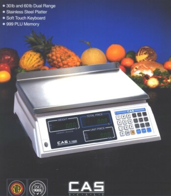 Scales - 60 Lb