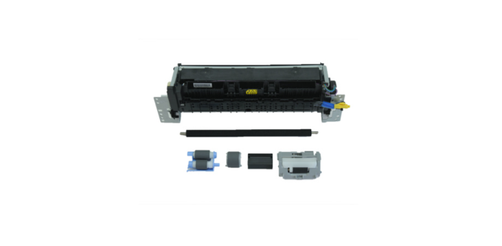 Genuine HP MFP E42540 Fuser Maintenance Kit 110V C5F92-69002 RM2-2554 ...