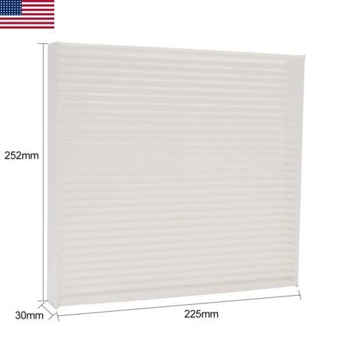Cabin Air Filter 97133-L1000 For Hyundai Elantra 2021-23 For Kia ...