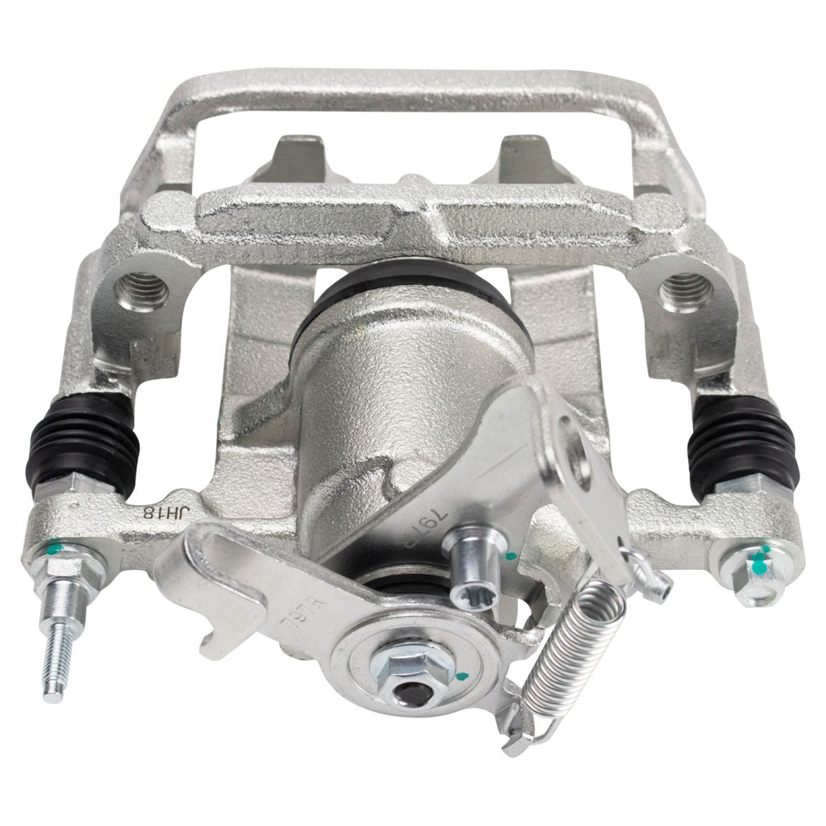 Rear Brake Caliper Set Fits 2011-2015 Chevrolet Cruze 2016 Cruze ...