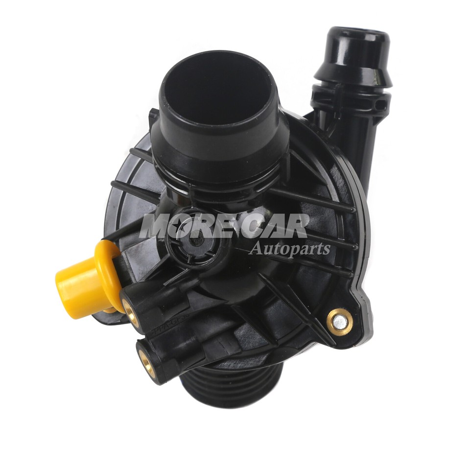 Thermostat Housing Assembly for 06-12 BMW X3 Z4 135i 335i 335xi 328i ...