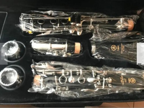 High quality 250 clarinet with Beautiful Box | eBay