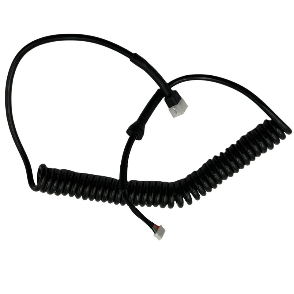 96437 FOR WESTERN FISHER SNOW PLOW 6 PIN STRAIGHT BLADE HANDHELD ...