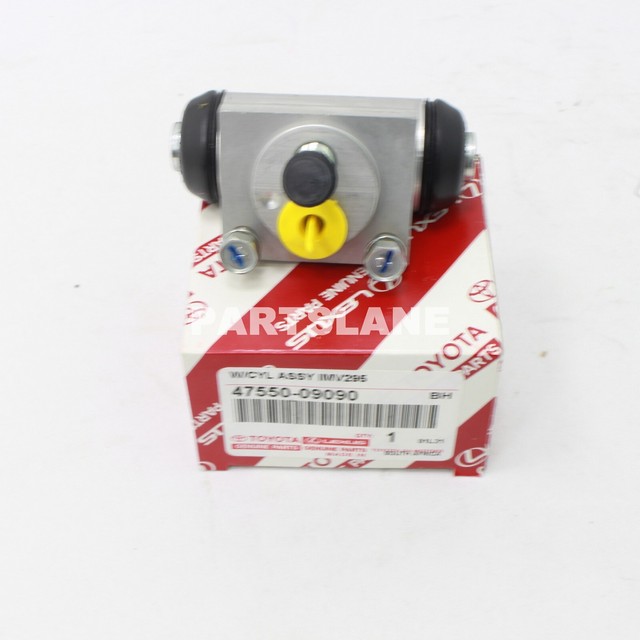 4755009090 Genuine Toyota Cylinder ASSY Wheel VIN 47550-09090 OEM for ...