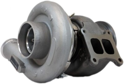 New Turbocharger For Cummins M11 With Holset HX55 Turbo 3800471 - No ...