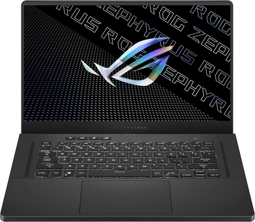 ASUS ROG GA503 15.6, 1TB 16GB RAM, Ryzen 9 5900HS, NVIDIA GeForce RTX ...