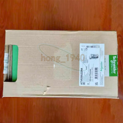 1PC ATV630U22N4 Variable Speed Drive NEW | eBay