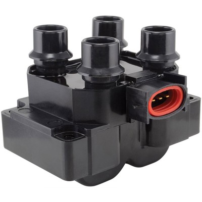 For Mazda B2300 B2500 & Mazda 626 Hitachi Ignition Coil DAC | eBay