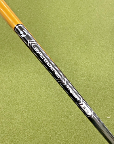 Fujikura R7 Speeder MD 60 Stiff Flex Taylormade Adapter Taylormade Z ...