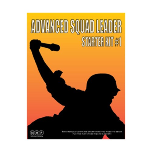 Multiman ASL ASL Starter Kit #1 (1st Ed) Box VG+/EX | eBay