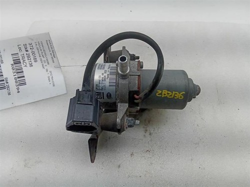 Vacuum Pump 2012 Traverse Sku#3188394 | eBay