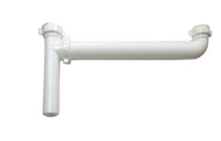 CSB, 52650, 1 1/2"x 16" GENERIC END OUTLET WASTE DIRECT CONNECT STYLE ...