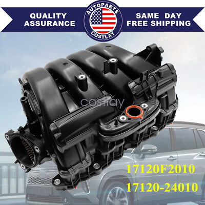 Engine Intake Manifold for Toyota Corolla SE & XSE 2.0L 2019-2023 ...