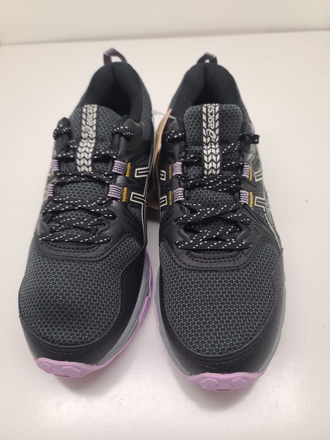 Size 9 - ASICS GEL-Venture 8 Black - 1012A706-002 for sale online | eBay