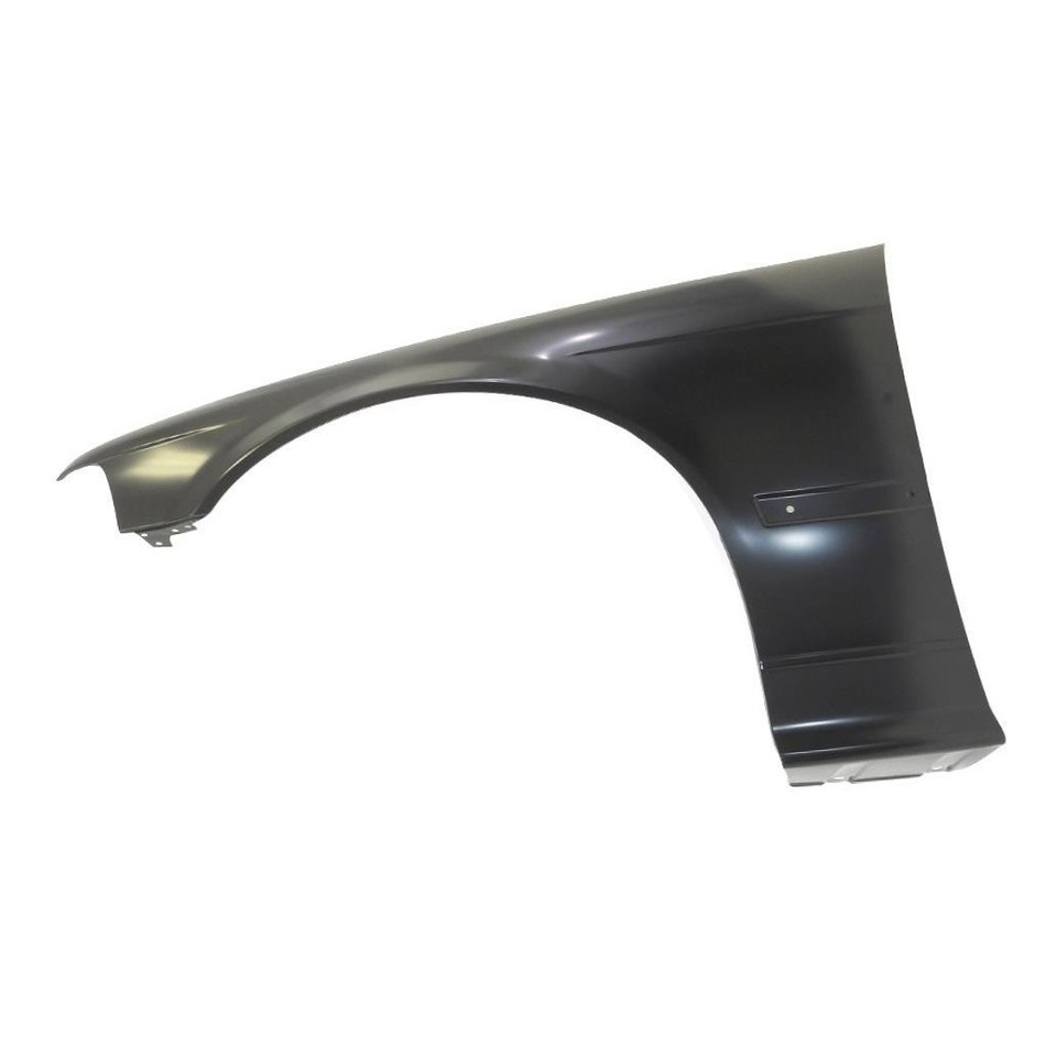 Left Side Primed Fender For 92-96 BMW E36 3 Series 318ti 325i 328i 3/4D ...