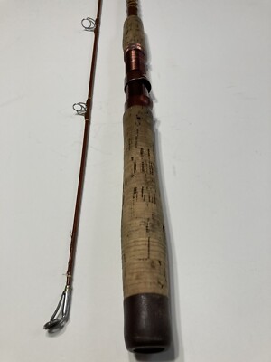 Vintage Fenwick PLS 71 Spinning Rod | eBay
