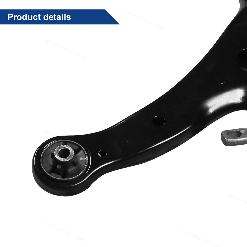 For Toyota Camry Avalon Solara Highlander ES300h ES350 Front Lower ...