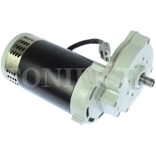 Floor Scrubber Brush Disc Motor Automatic Scrubber Universal Drive ...