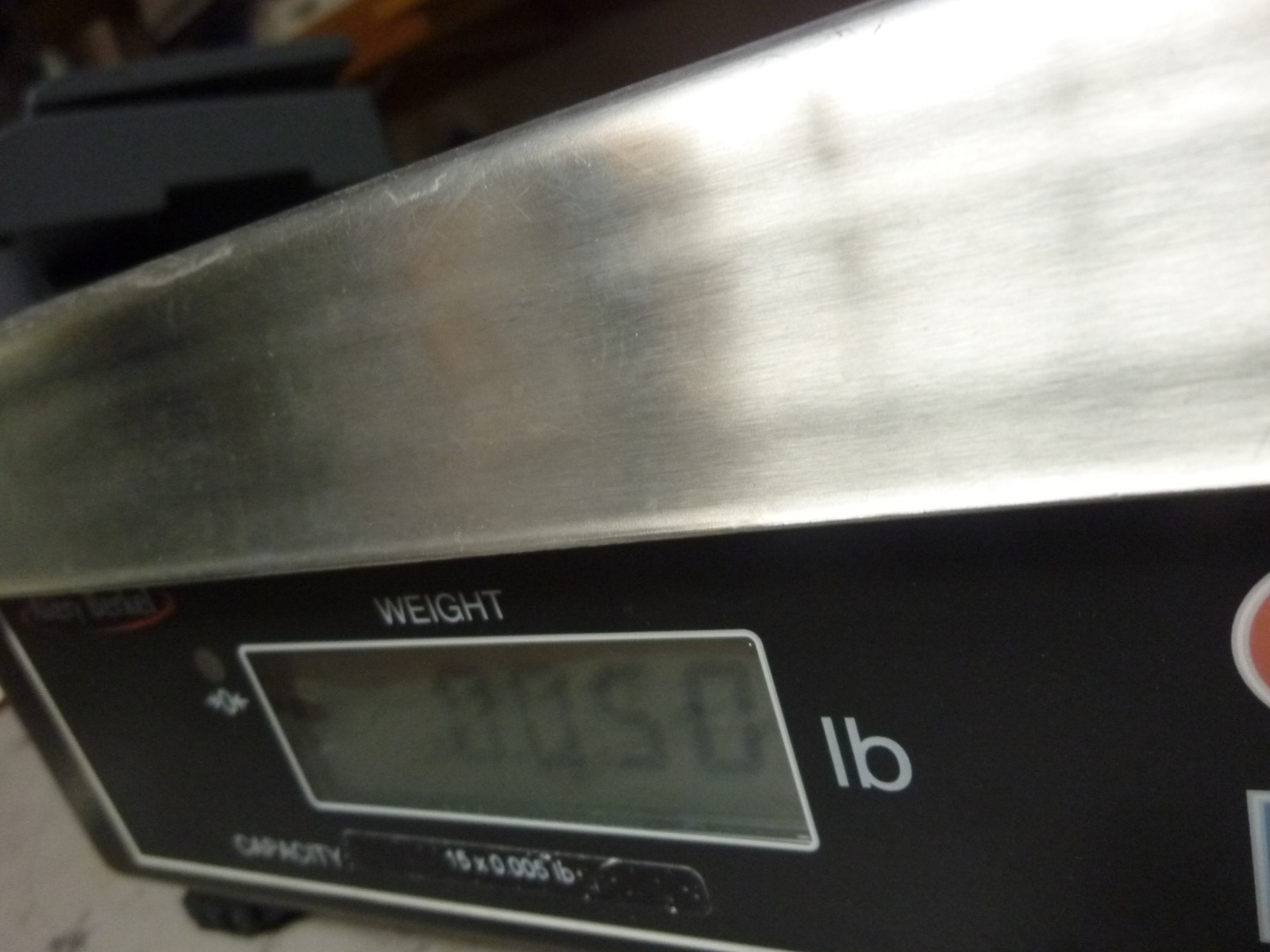 For Parts Avery Berkel Lab Scale (Model 6720-7) | eBay