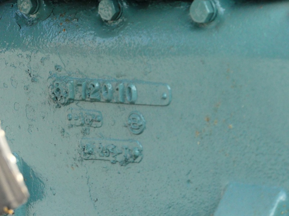 Detroit Diesel 2-71 Engine | eBay