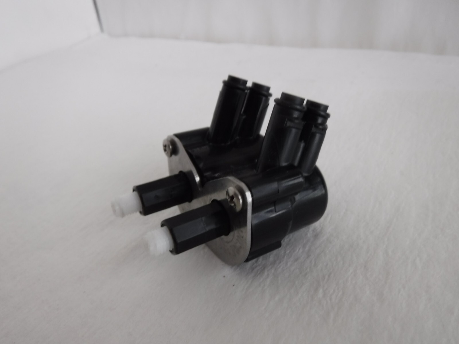 FLOW CONTROL ASSEMBLY 1.5-3 OZ/SEC JUICE UF1 , Pepsi # 155936 | eBay