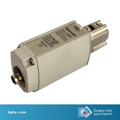 Tektronix TCA-1MEG High-impedance Buffer Amplifier | eBay