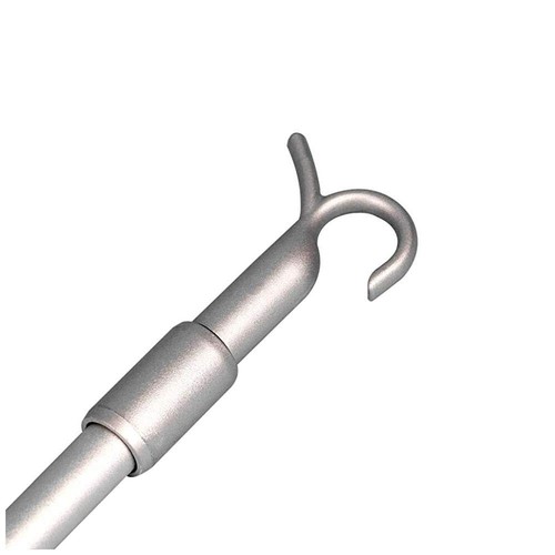Draw Rod for Cordless Window Blinds and Shades, Universal Pull Rod and ...