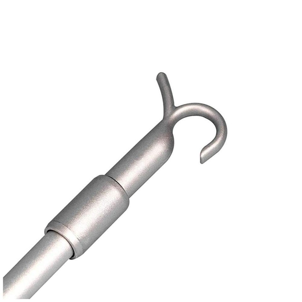 Draw Rod for Cordless Window Blinds and Shades, Universal Pull Rod and ...