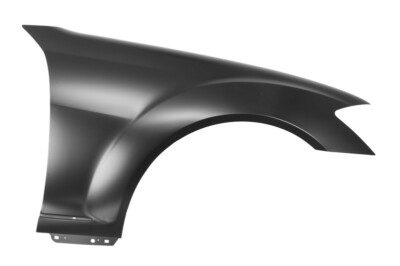 Mercedes S - Class (W221) 2006 - 2013 Front Right Steel Fender Without ...