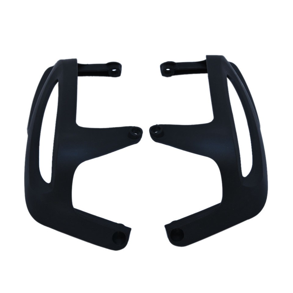 Cylinder Engine Protector ABS Guard Cover for BMW R1200RT R1200GS ...
