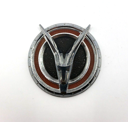 1971-74 MAZDA RX 2 Emblem/Badge Trim # 039869056 | eBay