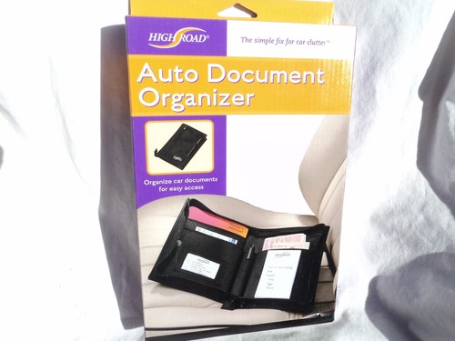 Talus Auto Document Organizer | eBay