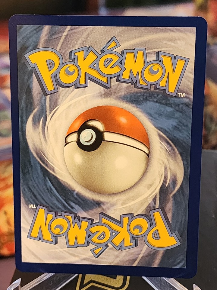 Choy - Full Art Trainer 182/189 Ultra Rare Astral Radiance Pokemon TCG ...