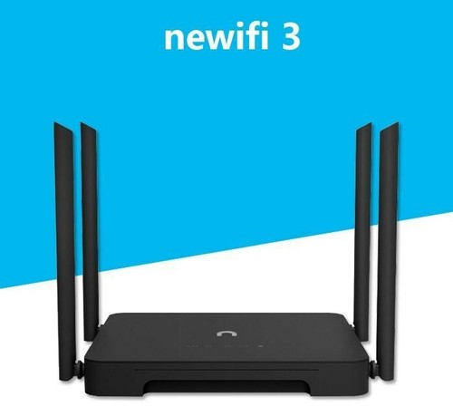 1200M wireless gigabyte, newifi3,newifi D2 router,mt7621,OpenWRT,PandoraBox etc. | eBay