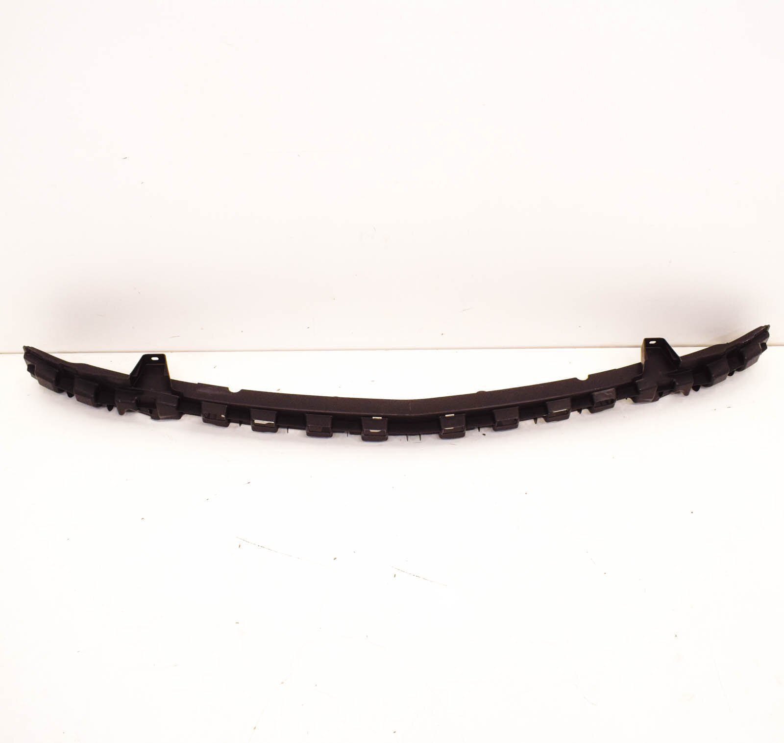 MERCEDES-BENZ GLK-CLASS X204 Front Bumper Bracket Holder A2048855065 ...