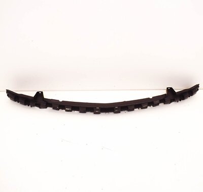 MERCEDES-BENZ GLK-CLASS X204 Front Bumper Bracket Holder A2048855065 ...