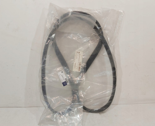NEW MERCEDES-BENZ VITO W447 REAR END DOOR SEALING A4477410000 ORIGINAL ...