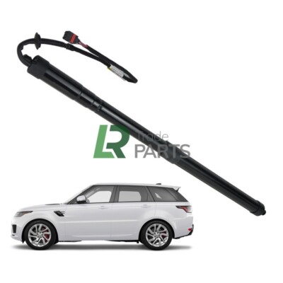 RANGE ROVER SPORT L494 TAILGATE GAS STRUT ELECTRIC AUTO BOOT (2014 ...